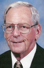 THOMAS DOUGLAS PINGEL | News, Sports, Jobs - Messenger News